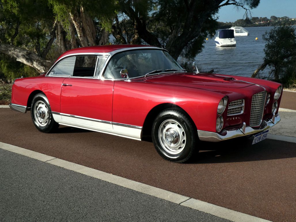 Wanted: Classic cars | Paul Blank