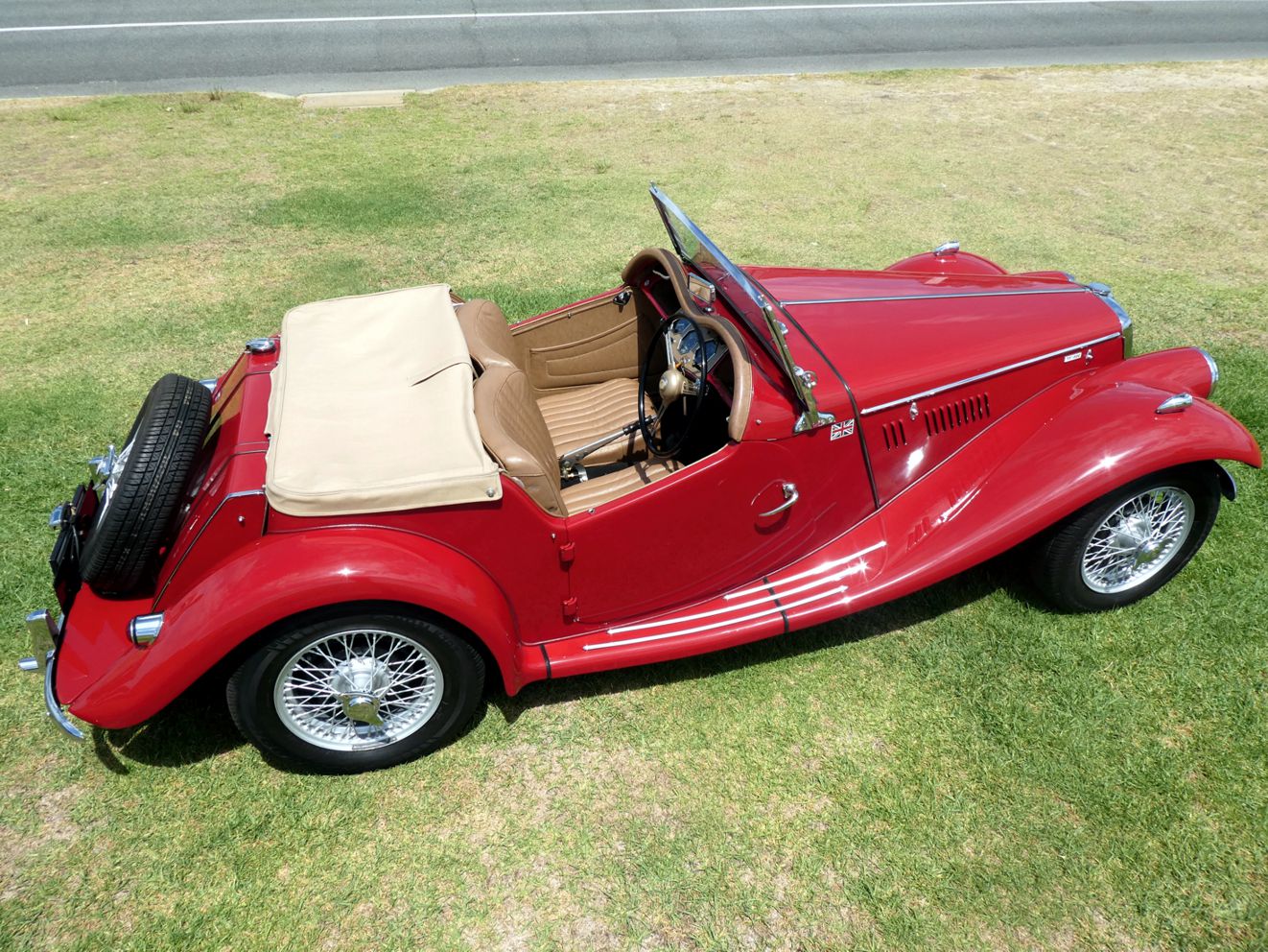 Wanted: Classic cars | Paul Blank