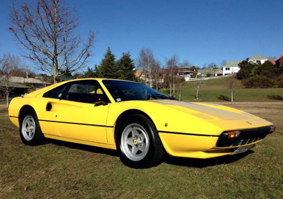 Paul Blank | Classic Car Broker