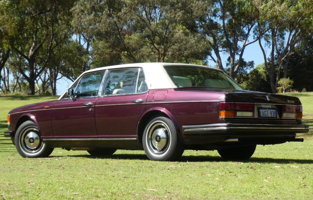 Paul Blank | Classic Car Broker