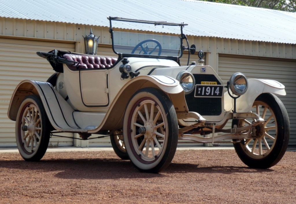 Paul Blank | Classic Car Broker