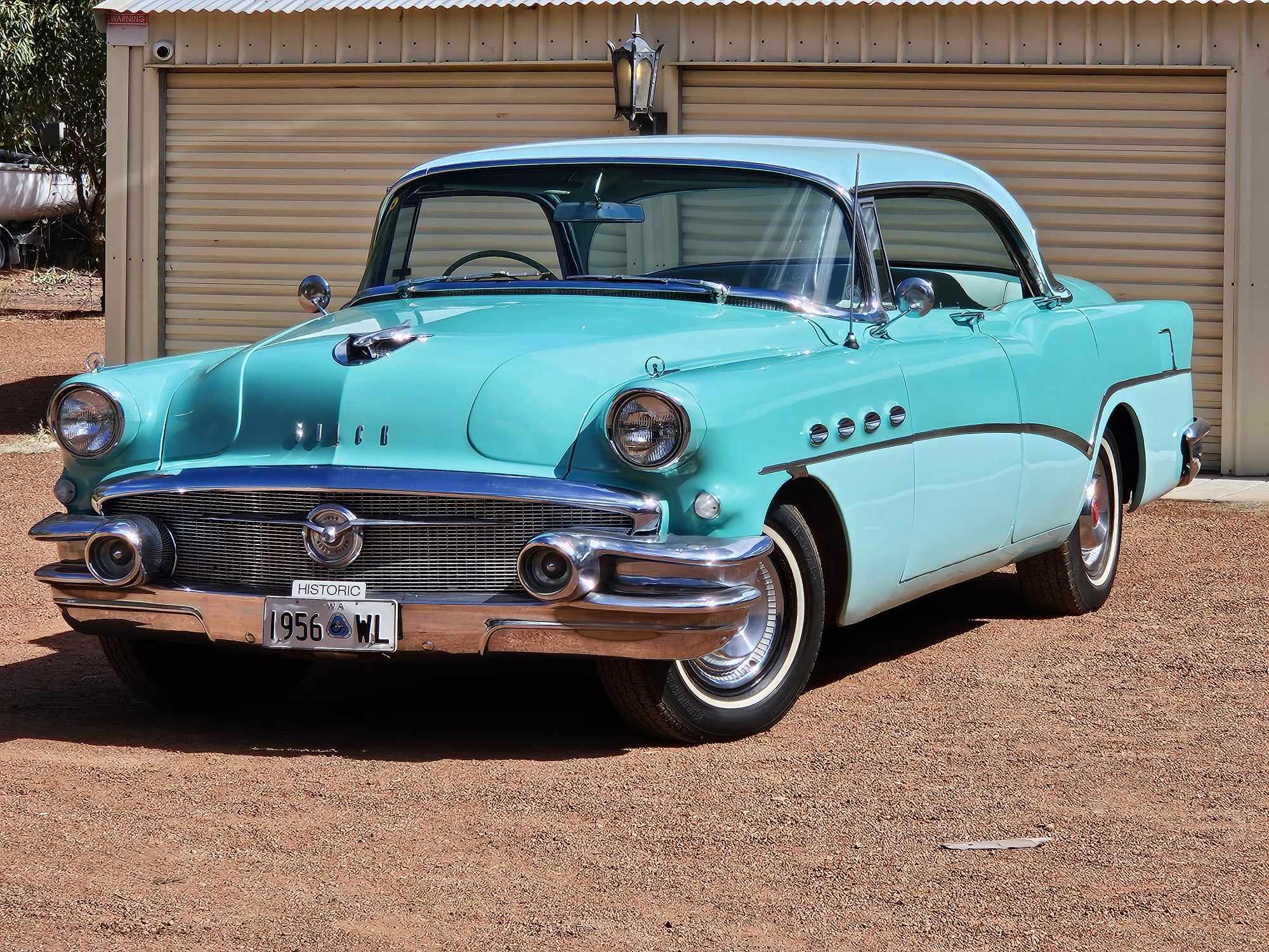 Paul Blank | Classic Car Broker