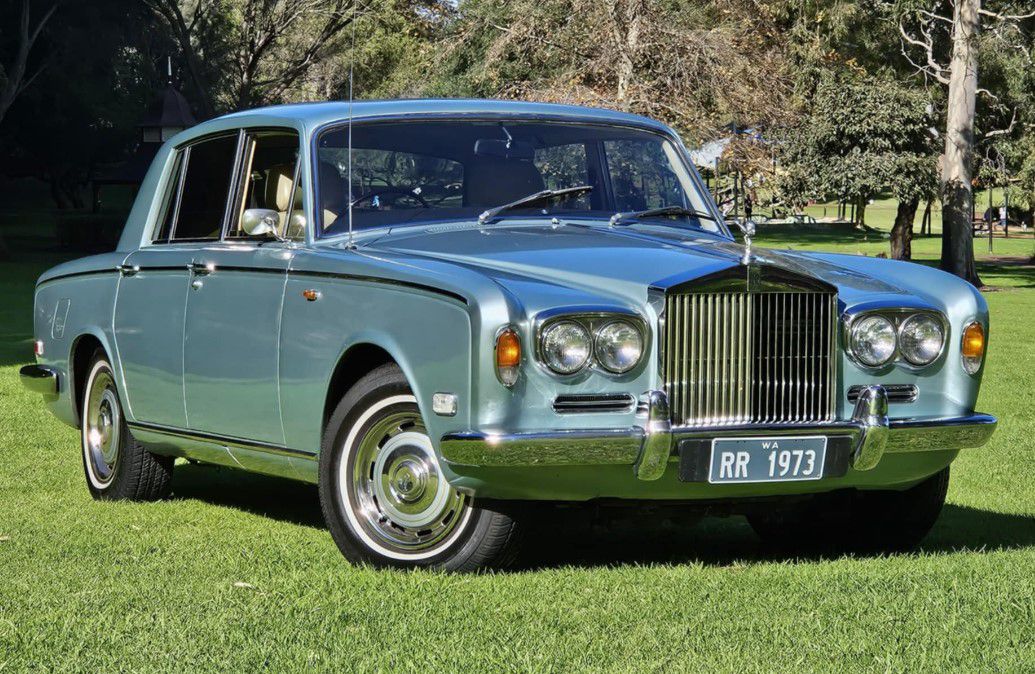 Paul Blank | Classic Car Broker