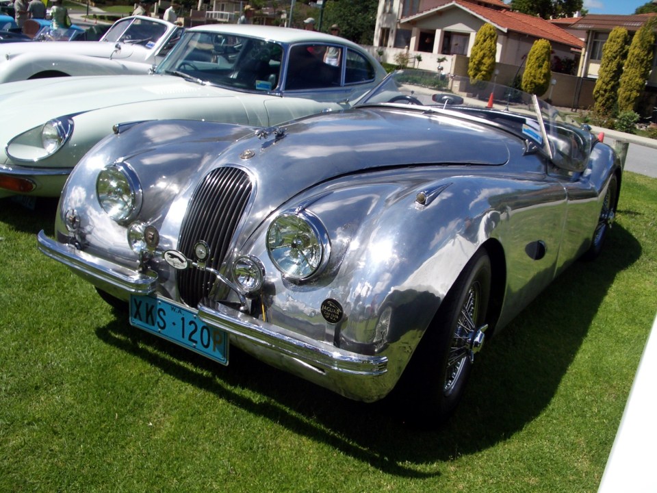 Paul Blank | Classic Car Broker