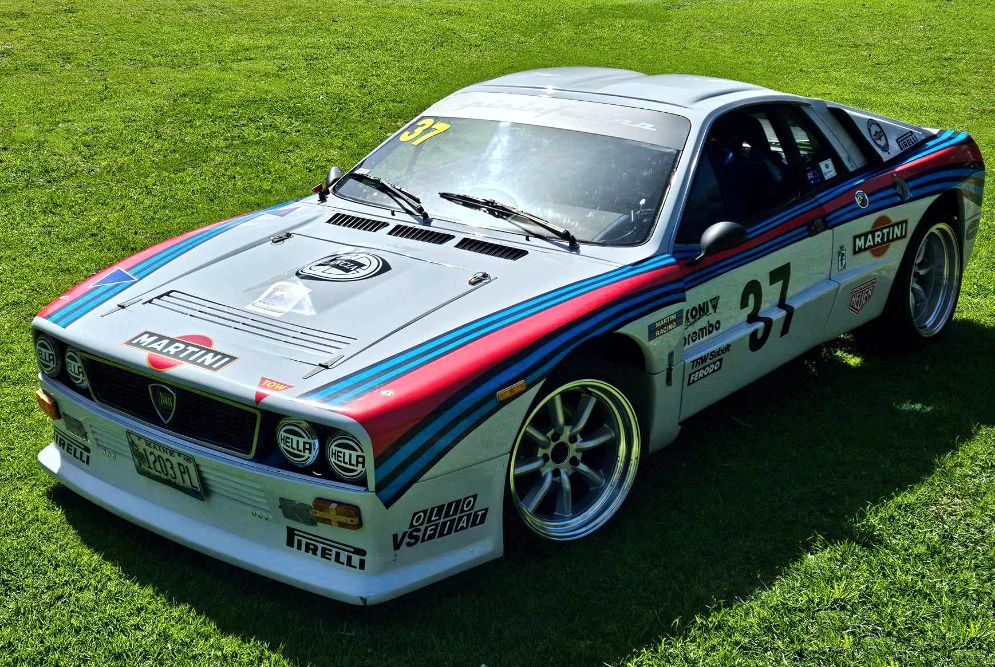 Paul Blank | Classic Car Broker