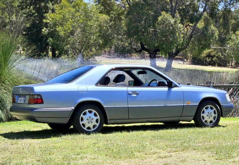 Paul Blank | Classic Car Broker